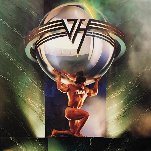 Van Halen’s ‘5150 (Expanded Edition)’ includes rare New Haven concert ...