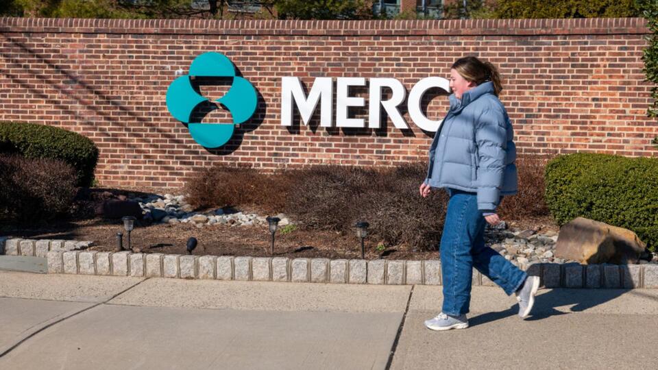 Merck bets on flu prevention with $9.2 billion deal for Cidara ...