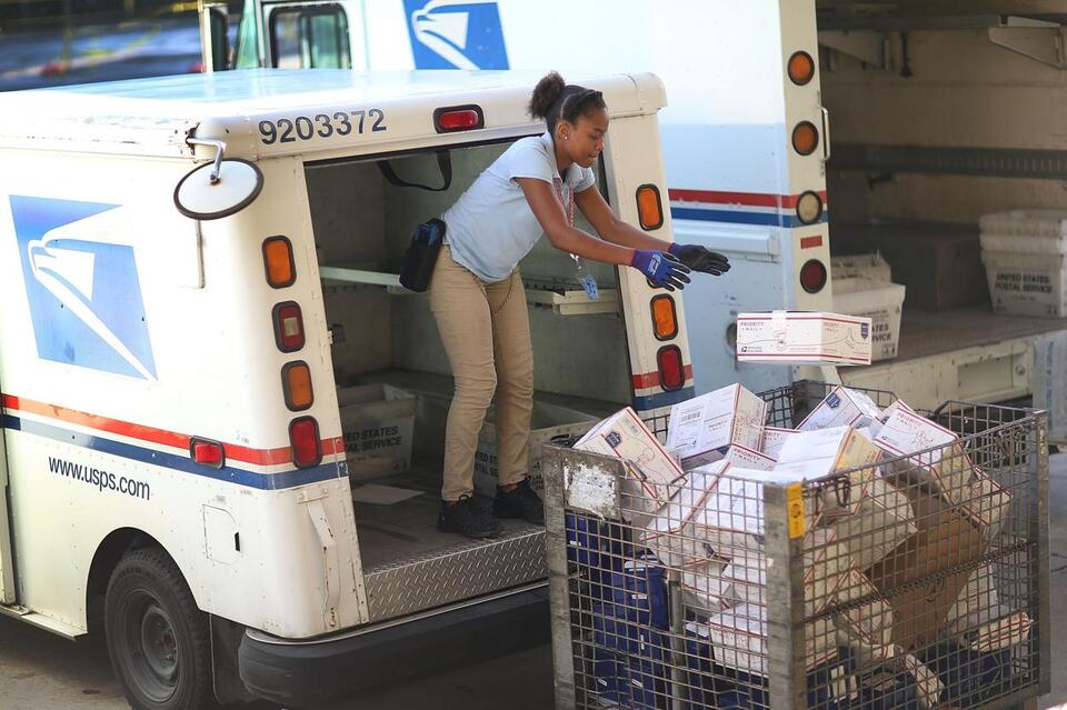 USPS Makes Big Mailing Service Changes In October, Idaho Will Be ...