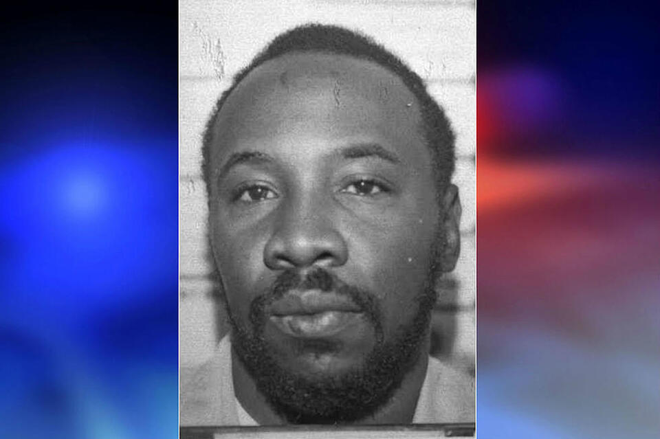 Former death row inmate identified as killer of NJ 19-year-old - NewsBreak