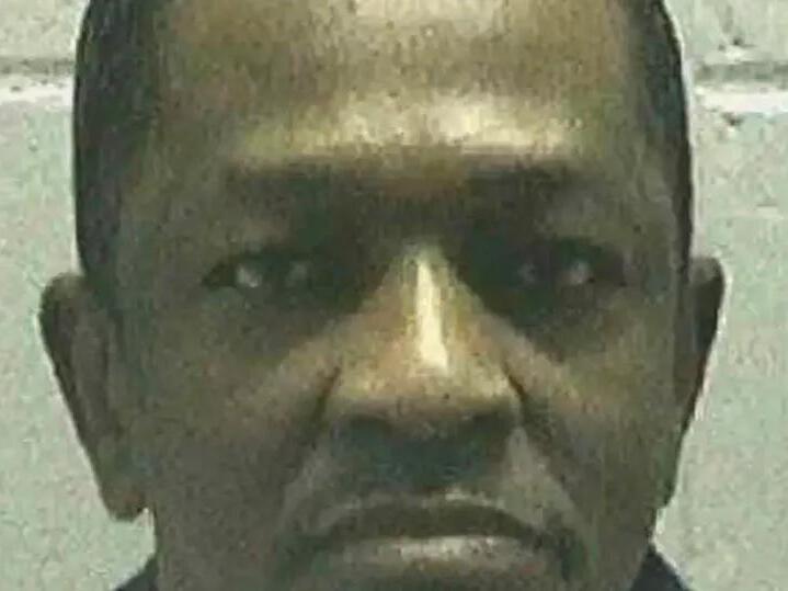 Executed prisoner Willie James Pye's huge final meal before lethal ...