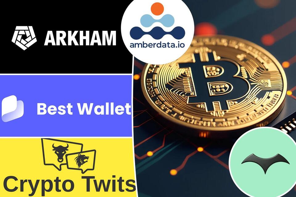 How to find the best crypto signals - NewsBreak