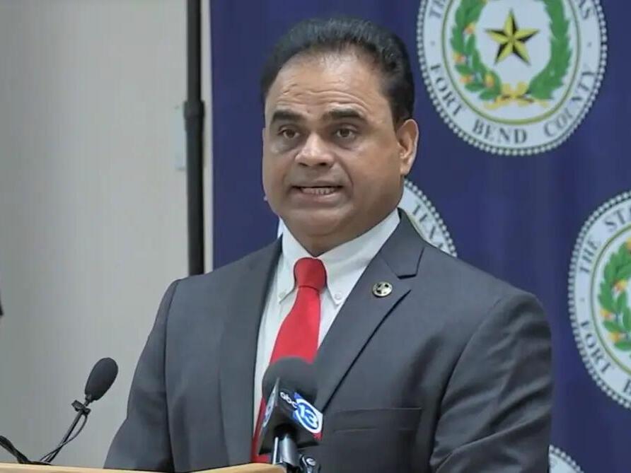 Attorney Files Motion To Dismiss Criminal Case Against Fort Bend County