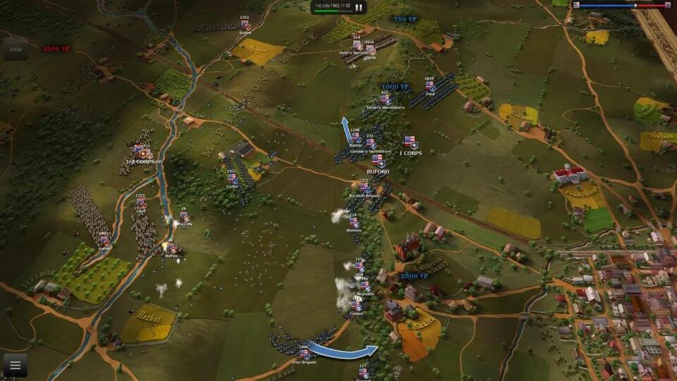 The Best American Civil War Games On PC 2026 - NewsBreak