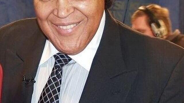 "Twist" Dance Music Icon Chubby Checker Turns 84 - NewsBreak