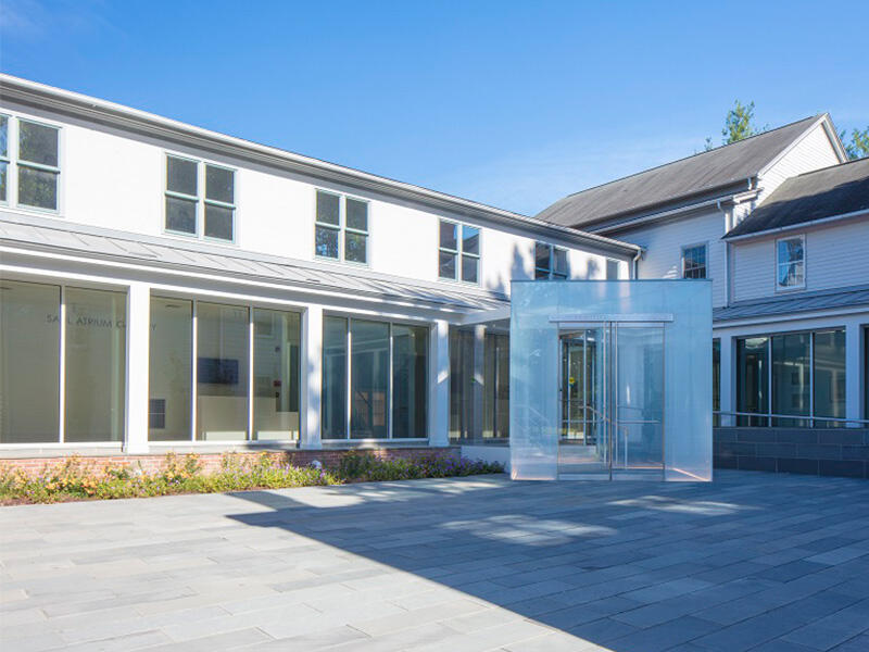 AAM Announces Exhibitions