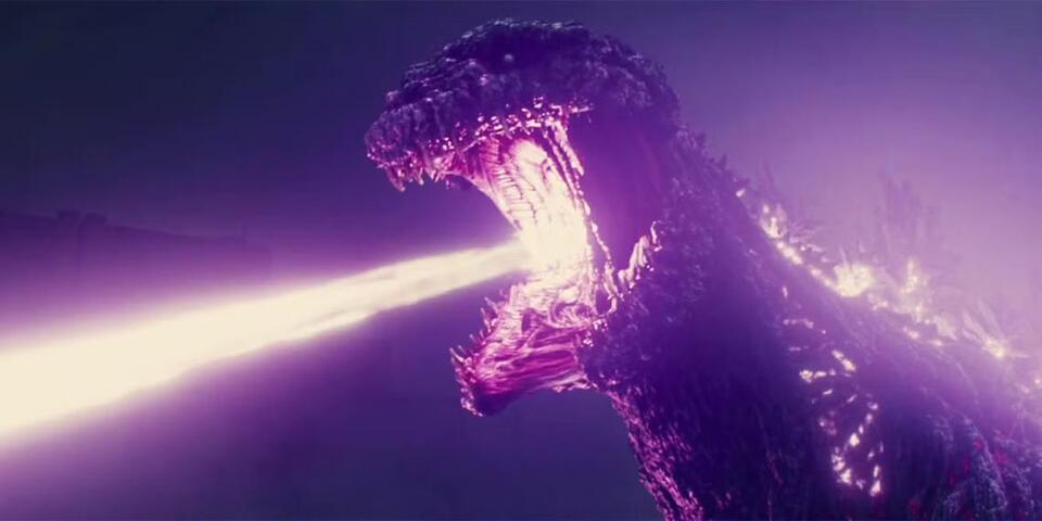 'Shin Godzilla' Tickets on Sale as Acclaimed Movie Stomps Back into ...