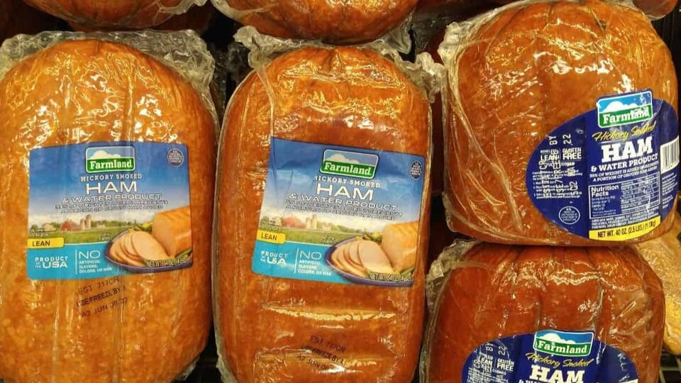 What You Need to Know About Buying a Boneless Ham for Christmas - NewsBreak