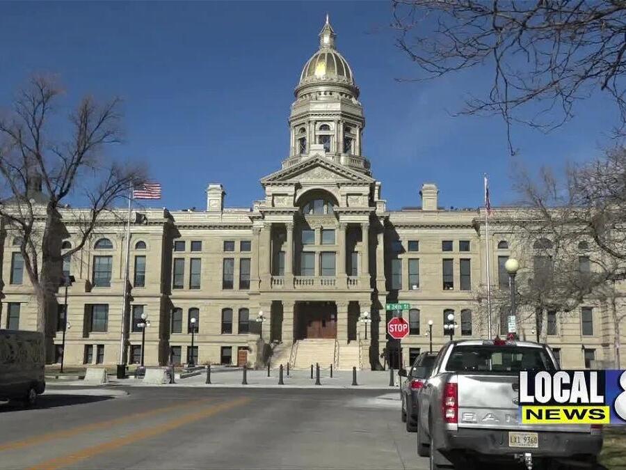 Gov. Gordon makes change to leadership team