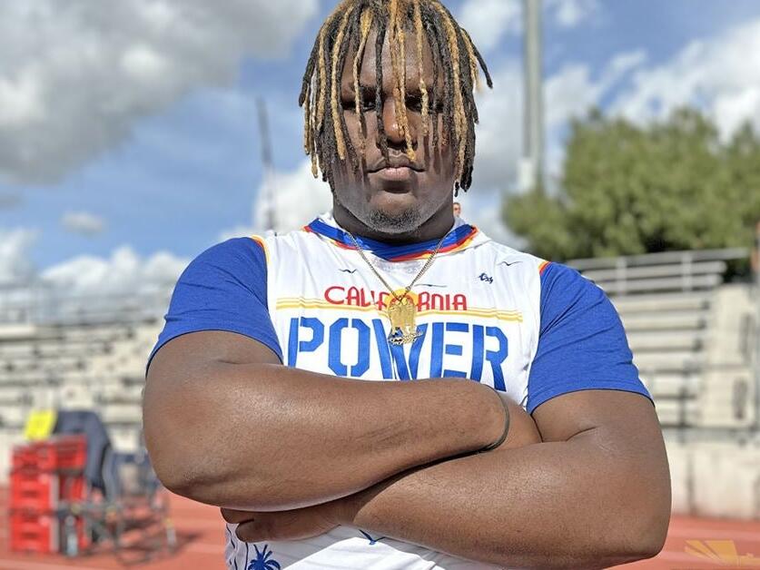 Texas Football Recruiting: Four-star DL Brandon Brown flips to LSU