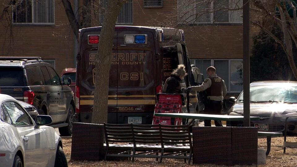 One Dead, Another Hospitalized in Brooklyn Park Apartment Shooting - NewsBreak