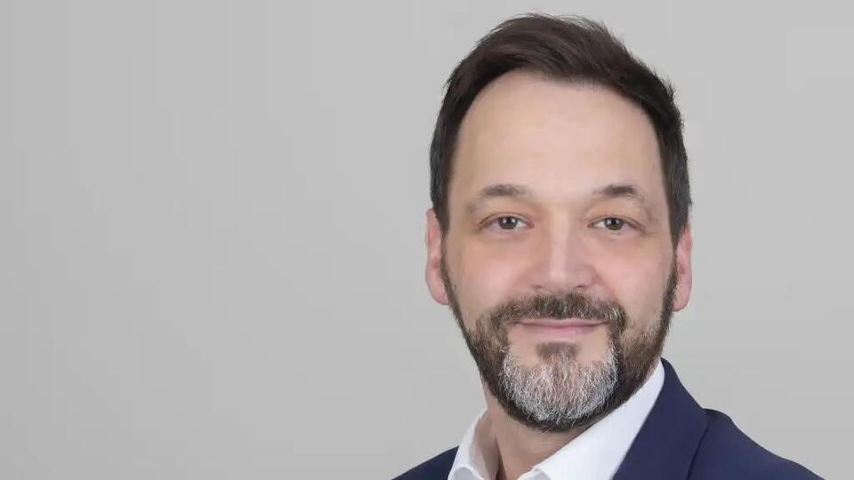 Merck’s CISO Volker Buß on securing global operations - NewsBreak