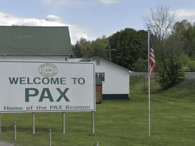 Volunteers needed for Pax Community Cleanup