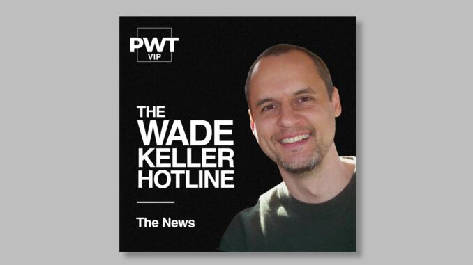 VIP PODCAST 8/13 – WKH – Hulk Hogan Series, pt. 12: The Nitro era with ...