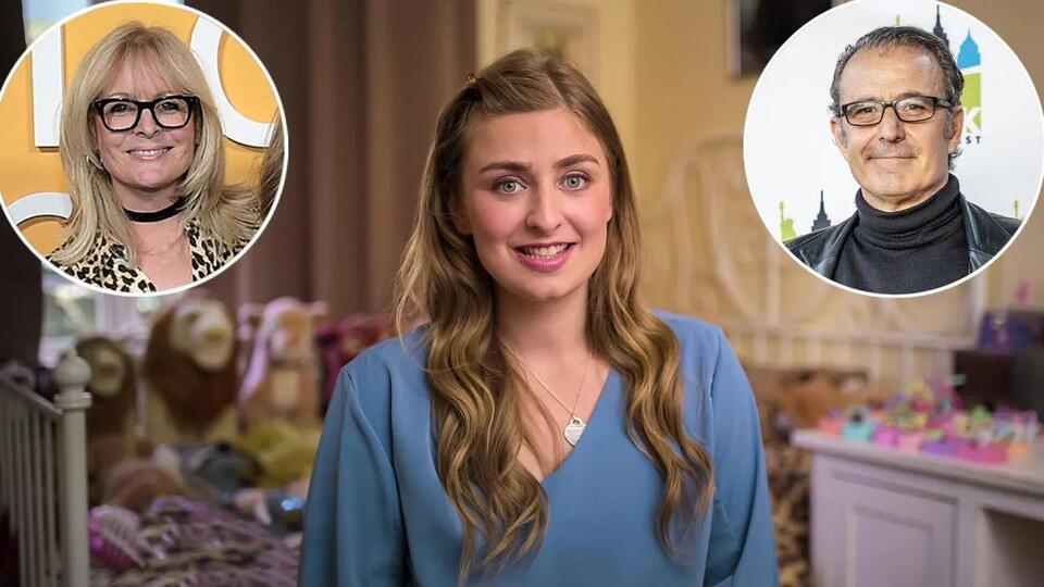 Who Are ‘Love on the Spectrum’ Abbey Romeo’s Parents: Meet Her Mom ...