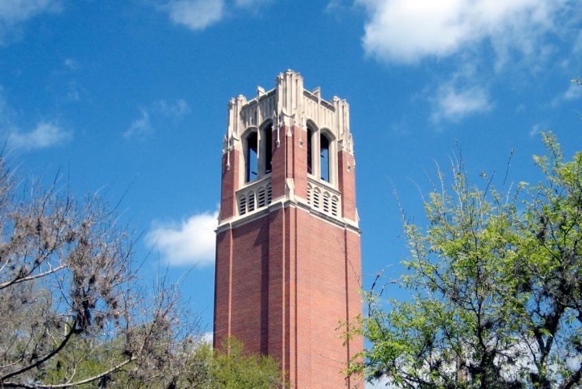 Eight years and counting: UF continues to hold its place among U.S ...