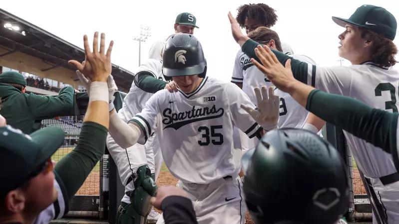 MSU Baseball Unveils Full 2025 Schedule with Key Matchups - NewsBreak