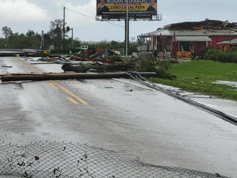 Critics blast FEMA's DEI, migrant focus