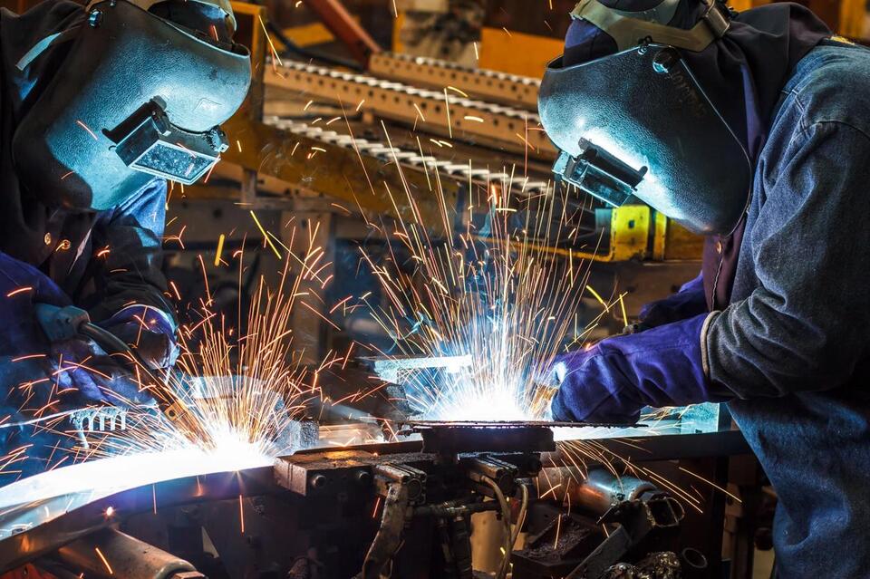 Texas City Crowned Hardest Working — And It’s No Surprise - NewsBreak