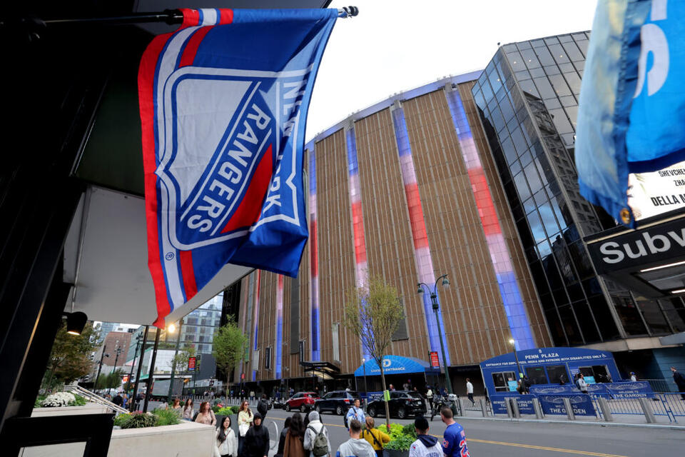 Hall Of Fame Journalist Larry Brooks Passes Away At 75 - NewsBreak