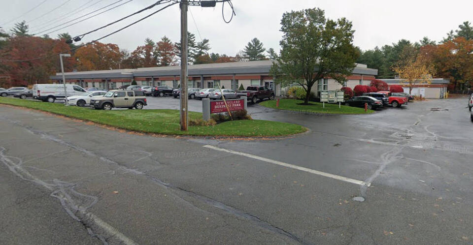 Topsfield Police Shut Down Massage Parlor In Prostitution Human 1911