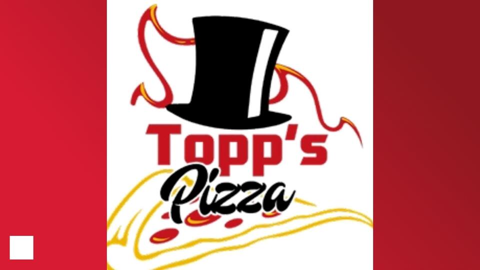 Topp's Pizza in Tyler closes temporarily after overnight fire - NewsBreak