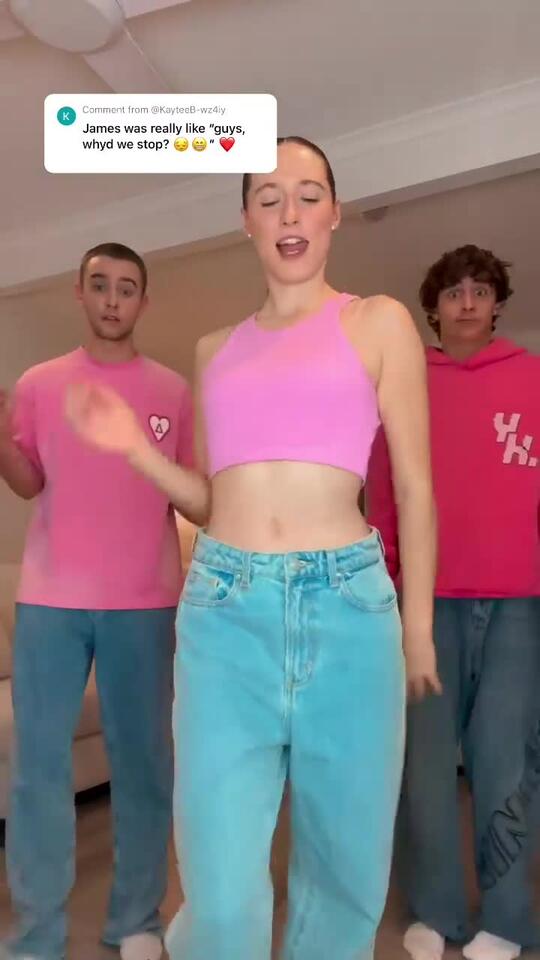 FINALLY DID THE NEW TYLA DANCE dance trend viral funny shorts - NewsBreak