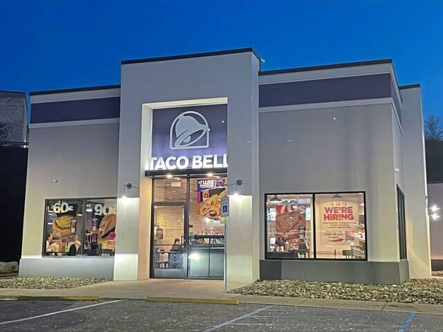 Plum Council expected to vote on new Taco Bell - NewsBreak