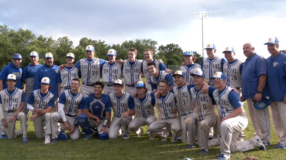 Maine-Endwell Baseball Punches Ticket to NYS Class Championship Game ...