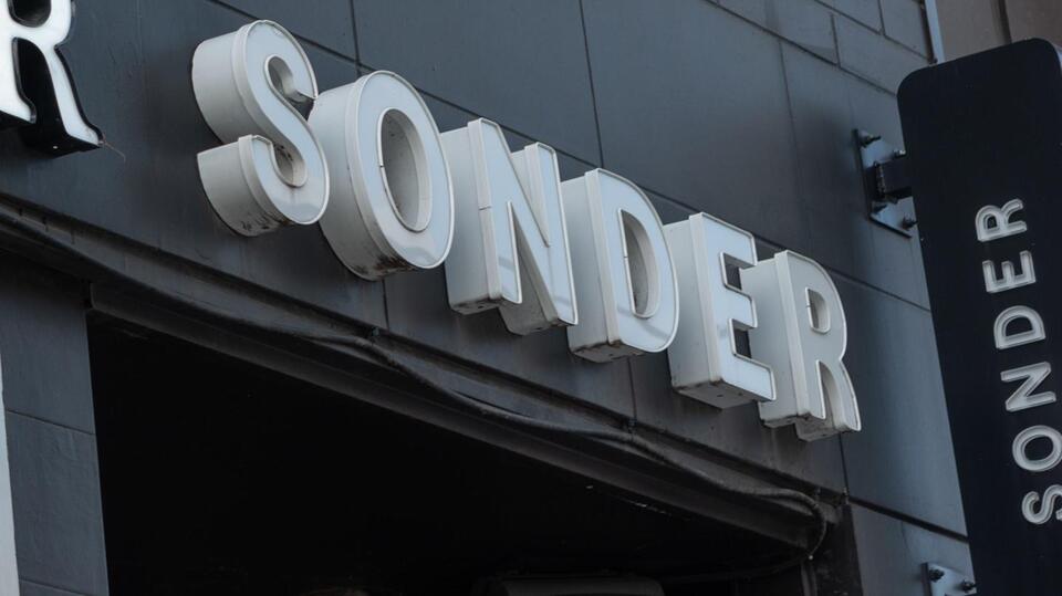 Sonder declares bankruptcy, kicks out guests, cancels reservations ...