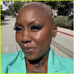 Ms. Shirley Dead - Shirley Raines, Beauty 2 The Streetz Founder ...