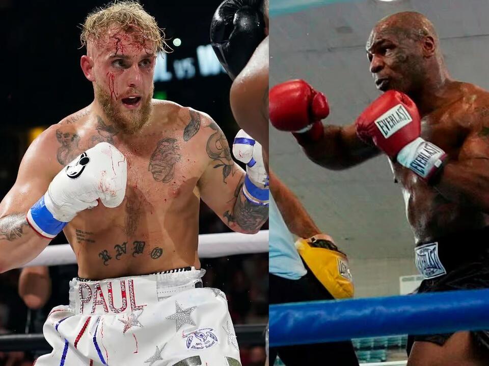 Doctors weigh in on Jake Paul steroid accusations ahead of Mike Tyson fight