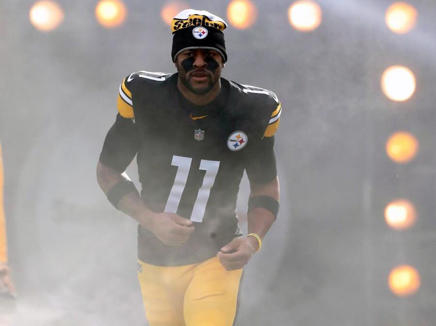 Giants To Release Allen Robinson, Tre Herndon, Darnay Holmes