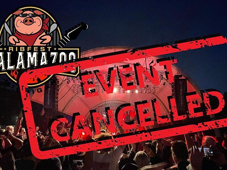 Kalamazoo Ribfest Taking Hiatus In 2024