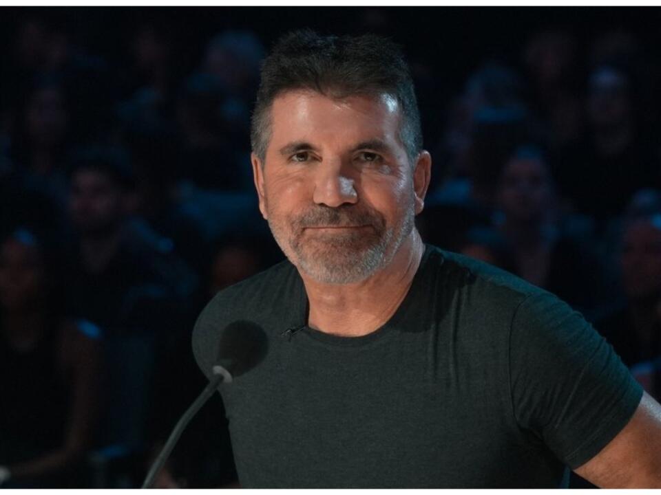 Simon Cowell On The Hunt for Next Big Boy Band