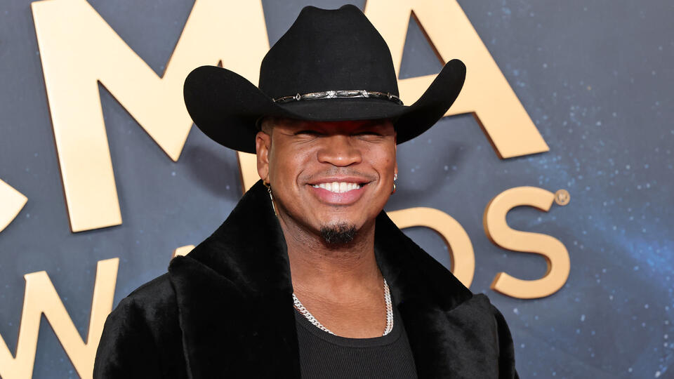 Ne-Yo Gives Taste of Upcoming Country-Inspired Album With New Track ...
