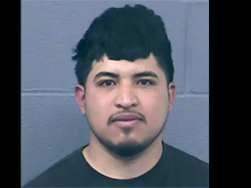 American Falls Man Charged After Allegedly Impregnating 14 Year Old Girl