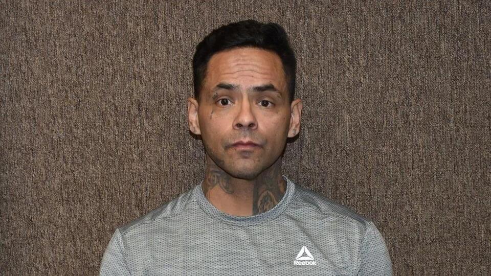 Suspect arrested in fatal church parking lot shooting - NewsBreak