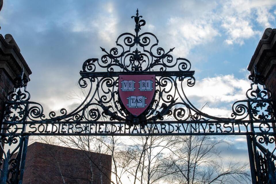 Jewish judge overturns Harvard funding freeze, saying antisemitism ...