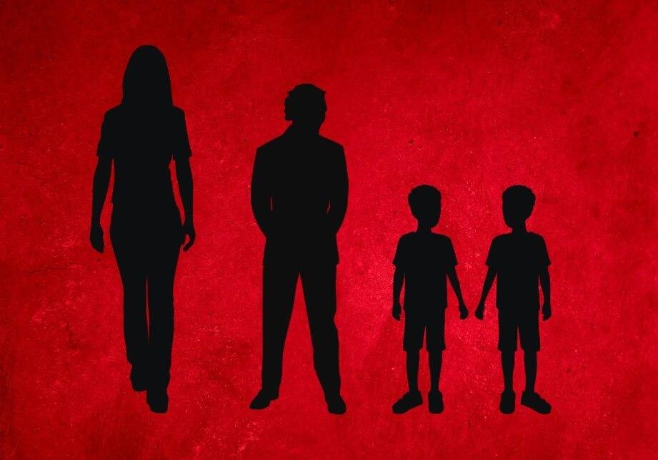 Lubbock's Unsolved Mystery: The Tragic Tale Of The Allen Family - NewsBreak