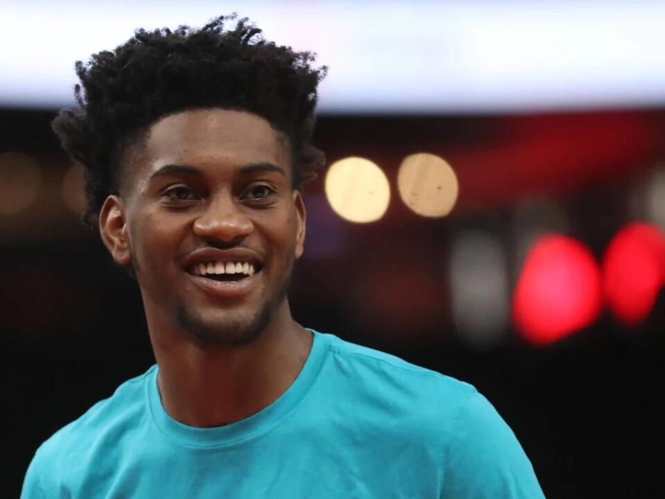 23 Facts About Jalen McDaniels