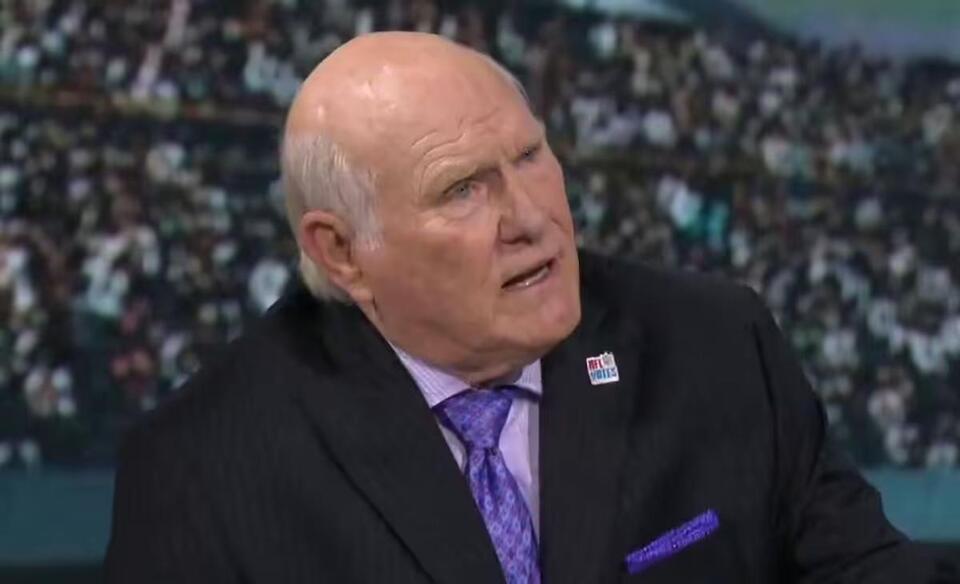 Terry Bradshaw makes honest FOX NFL quit admission as Michael Strahan calls out 'set up' - NewsBreak