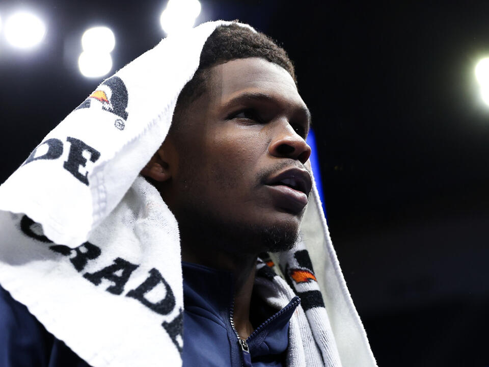 Team USA Star Anthony Edwards Makes Big Announcement During Olympics