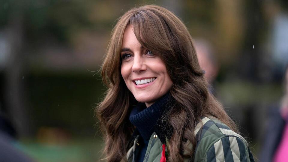 The Wildest Kate Middleton Conspiracy Theories: Medically Induced Coma ...
