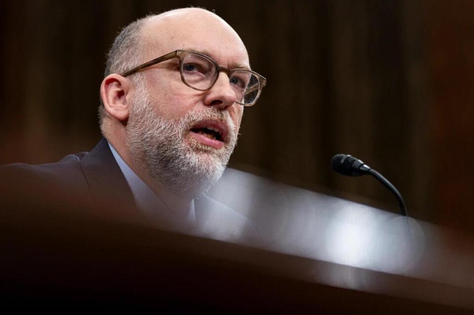 OMB documents show CDFI Fund isn't disbursing new funds - NewsBreak