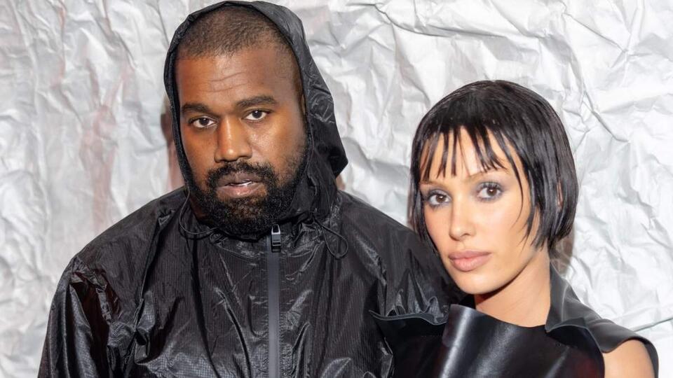 Kanye West’s Wife Bianca Censori Shows Off Surprising Skill After ...