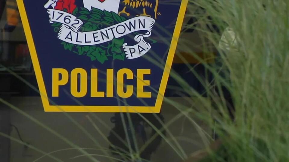 Allentown police officer behind whistleblower lawsuit now on ...