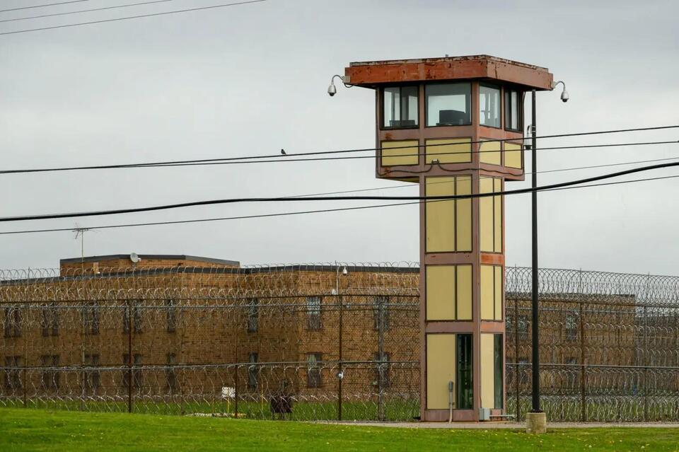 Why arrests of women have accelerated in U.S., Michigan - NewsBreak