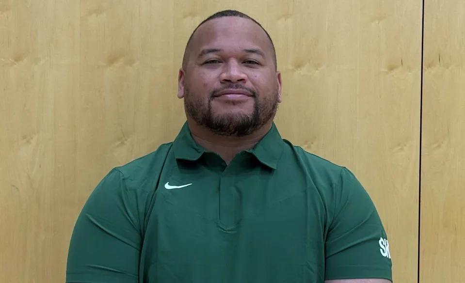 Serra football's loss of Darius Bell is SHC's gain: ‘Sacred Heart ...