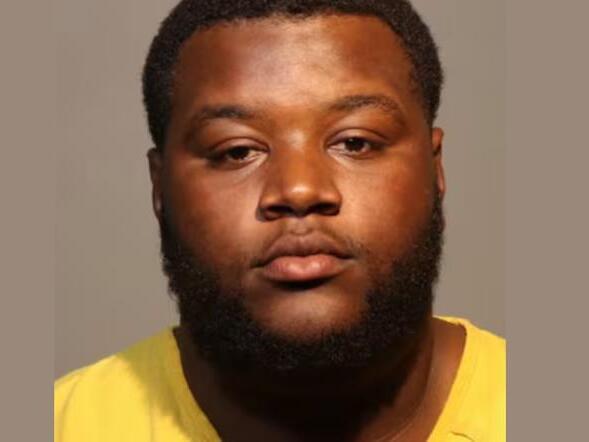 UCF Police Nab Suspect Accused of Running Student-Athlete Financial ... UCF Police Nab Suspect Accused of Running Student-Athlete Financial ...